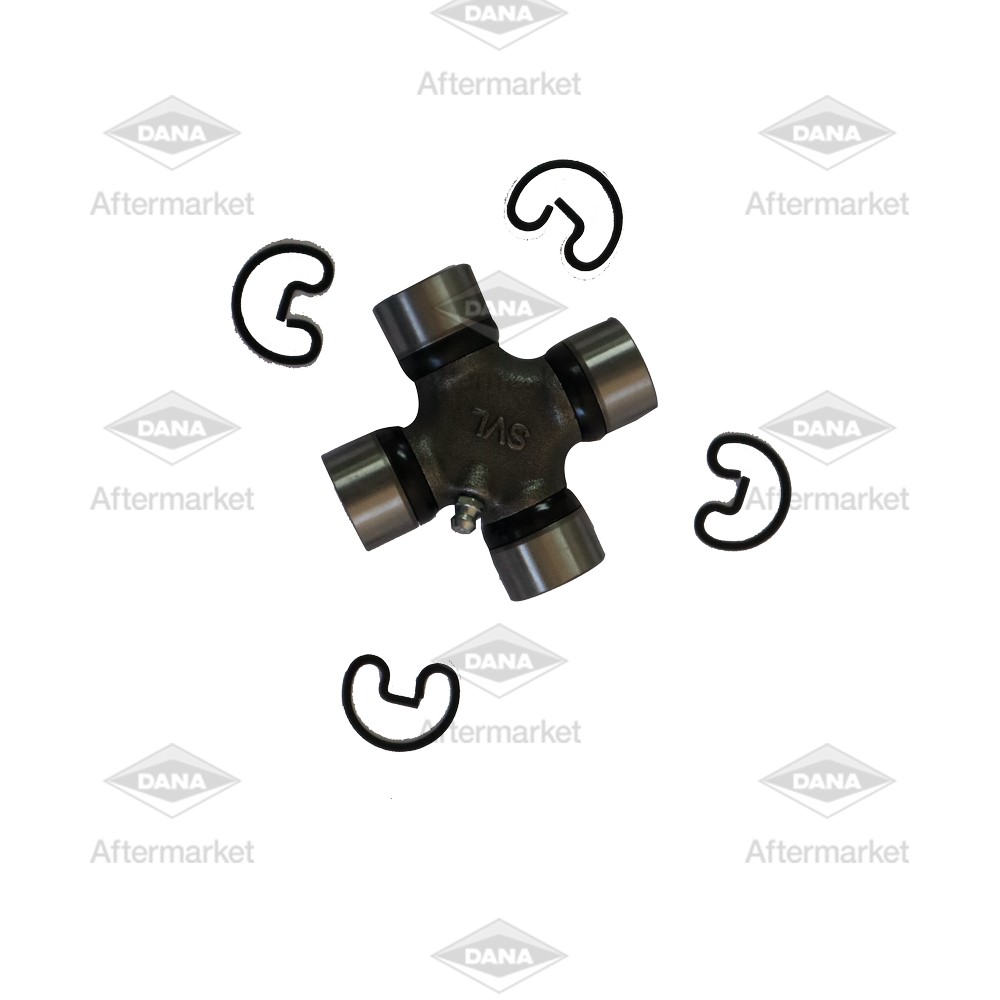 UJ Kit - 505/510 - M&M Utility