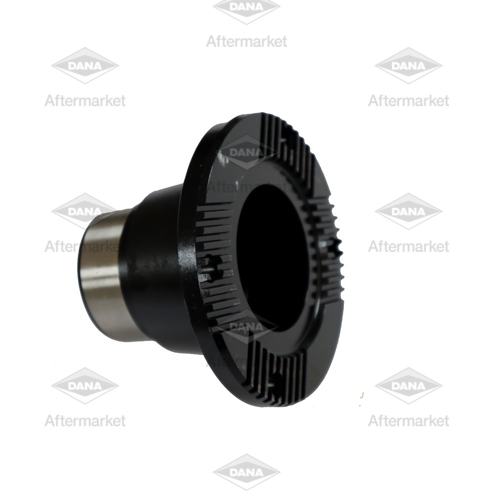 Companion Flange T150 Serrated